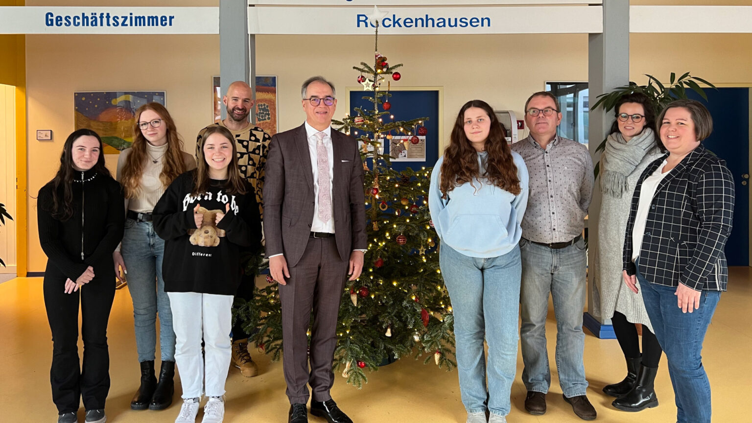 Start - IGS Rockenhausen