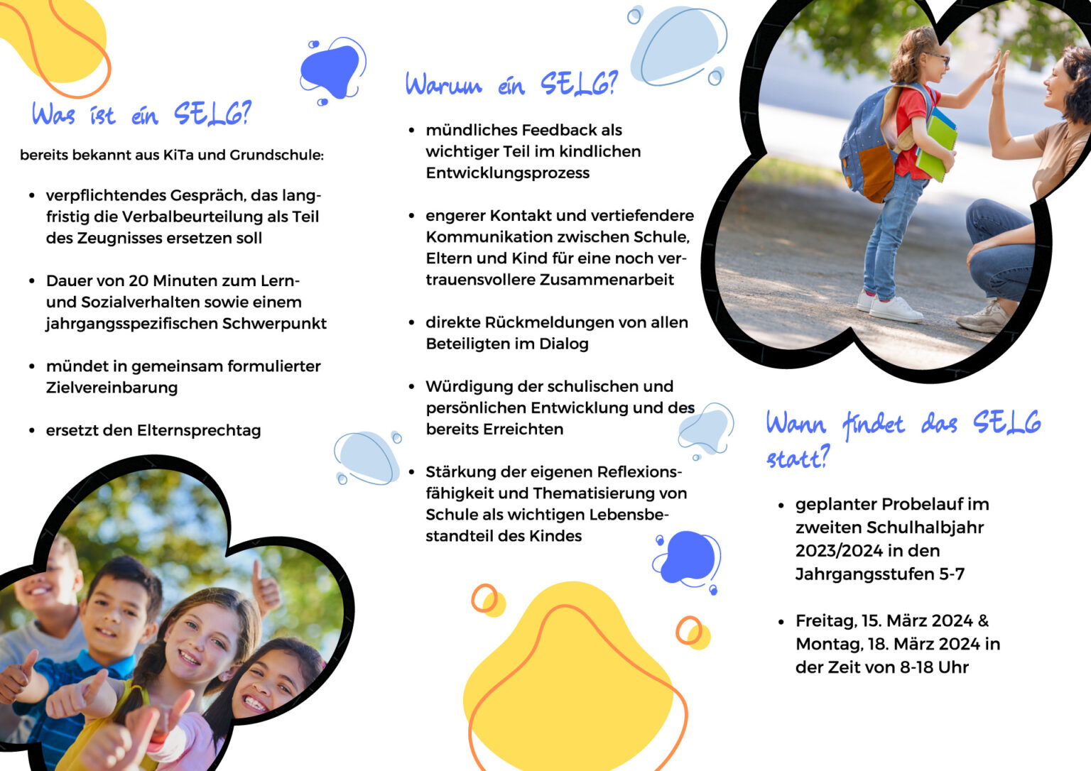 Start - IGS Rockenhausen