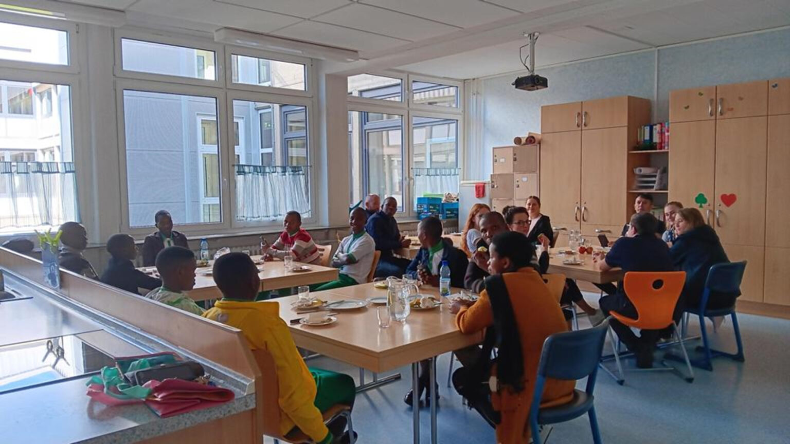 Start - IGS Rockenhausen